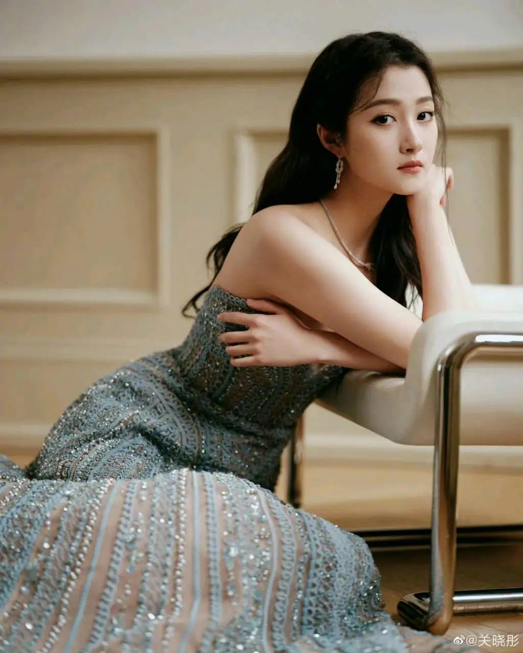 Chen Xingxu, Yu Shuxin, Liu Yuning, Li Qin, Chen Xiao, Guan Xiaotong ...