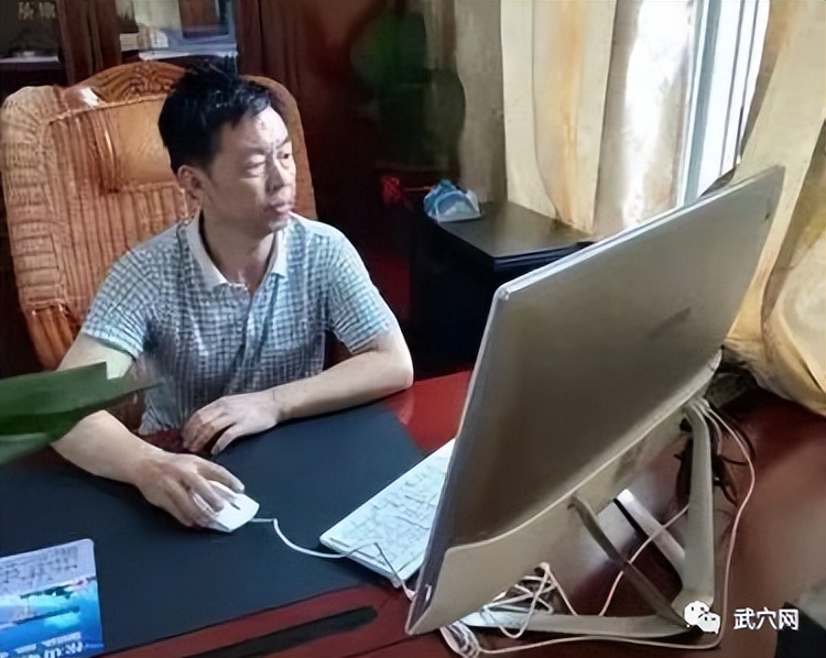 The unremitting seeker of Wuxue's "Westward Journey Culture" - iNEWS