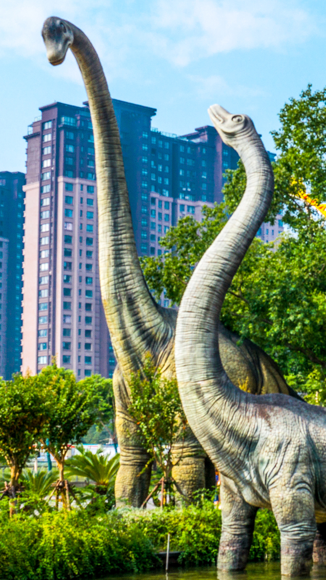 Have fun with the 5 major scenic spots in Changzhou! Traveling through ...