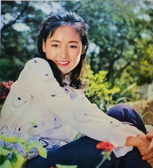 Zhang Yu: Giving up marriage to go abroad, 66-year-old single with no ...