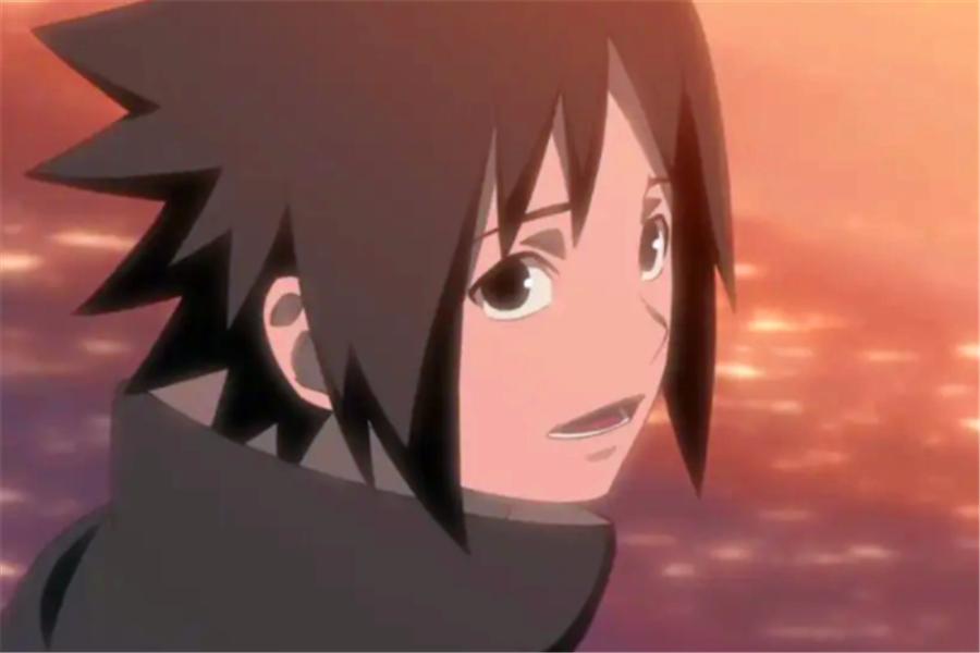 Naruto: Why do many people call Sasuke Uchiha the second pillar ...