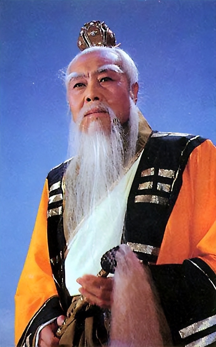 Zhang Daoling is the founder of Taoism, why does he respect Taishang ...