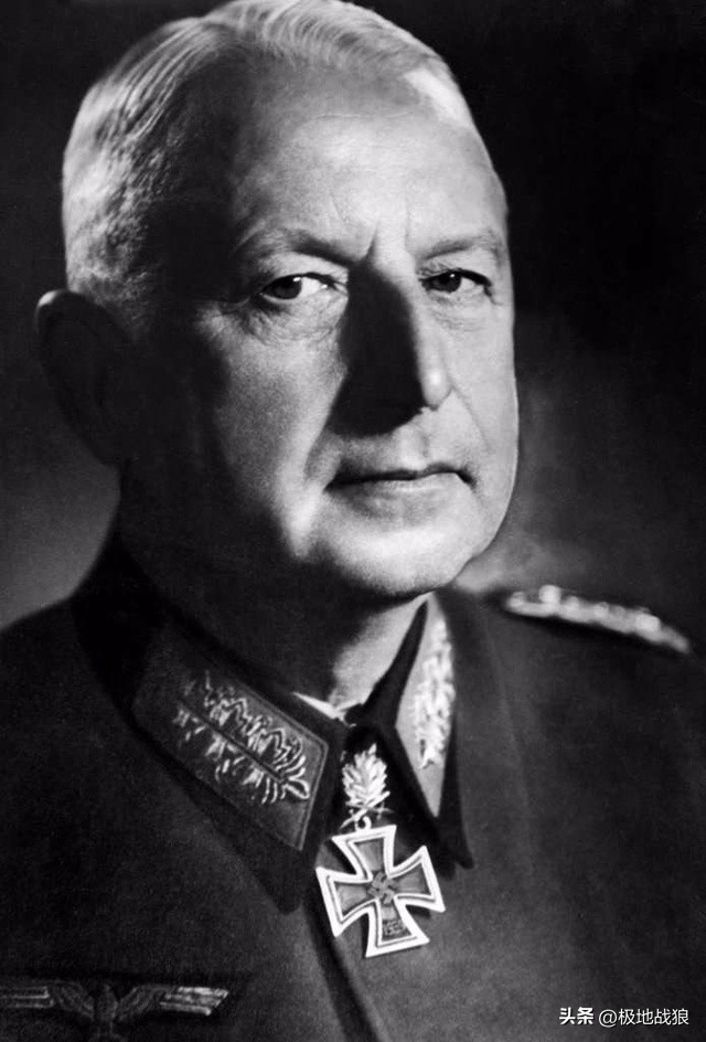 Introduction to German Field Marshals and Generals in World War II - iMedia