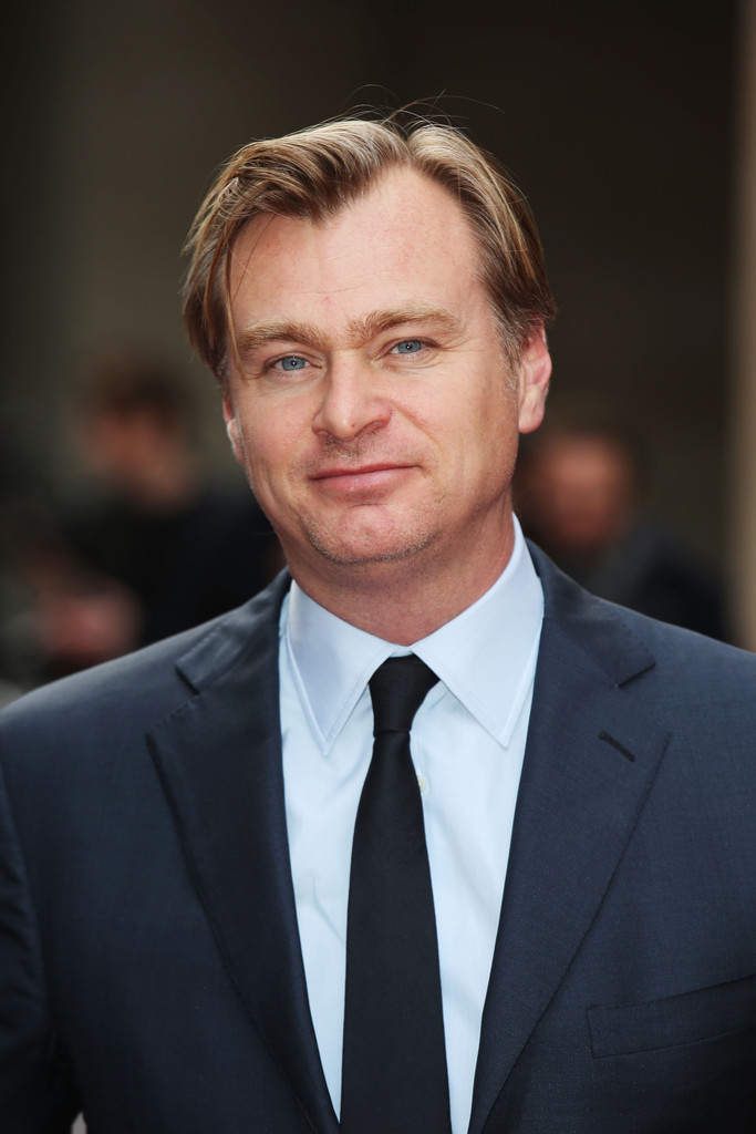 Christopher Nolan's riveting story structure made him one of the most ...