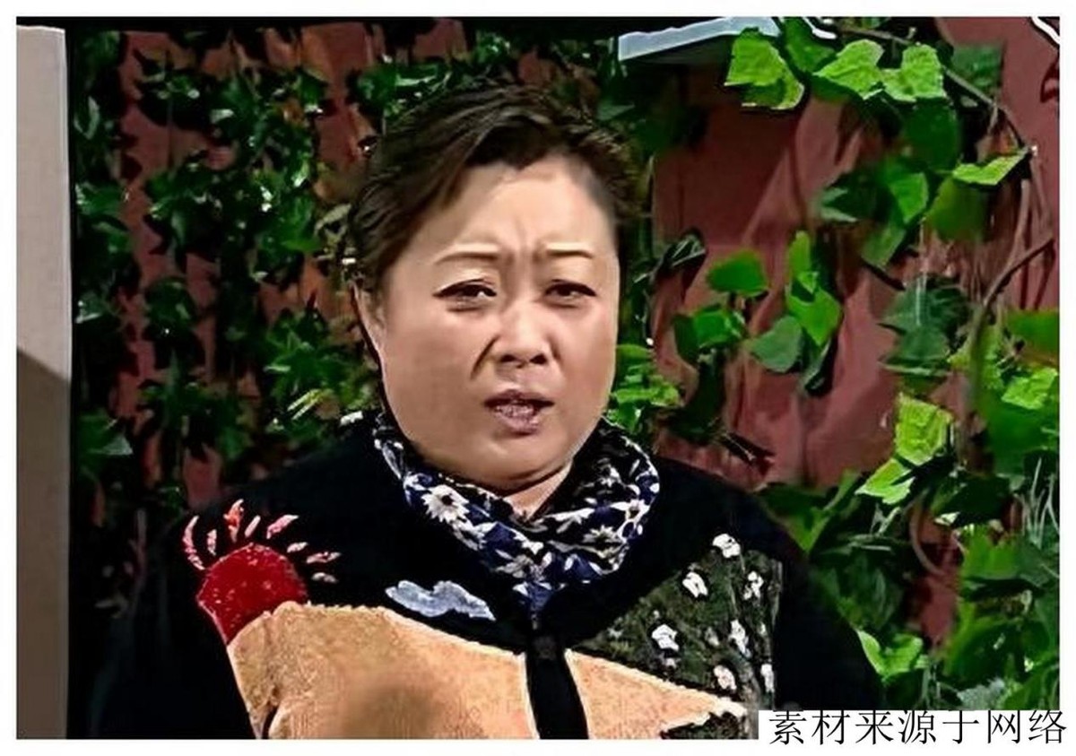 58-year-old Zhang Haiyan fell in love with "online dating" and held ...