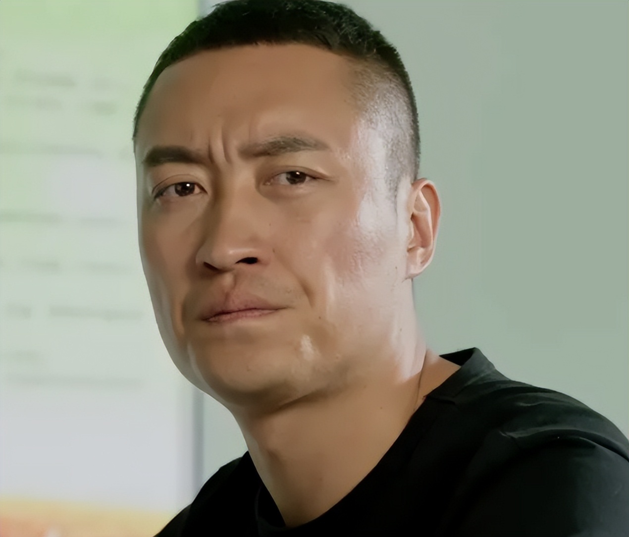 "Hometown Love" chief director Fu Ting entered the e-commerce business ...