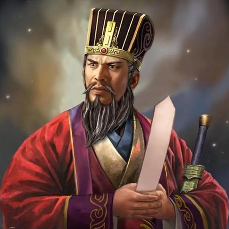 The mystery of Han Xuandi Liu Xun buried in Shaolingyuan?A soul ...