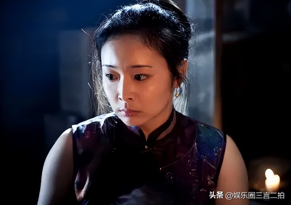 Revealed: [The Knockout] Chen Shuting, the sister-in-law of the ...