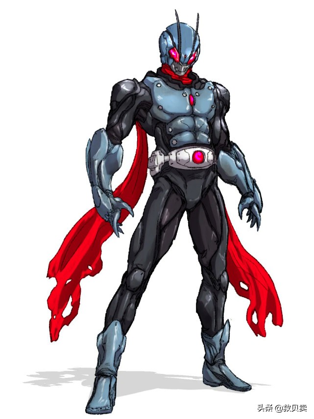 Kamen Rider: 6 new forms, Akileyla becomes a witch knight, Gemini ...