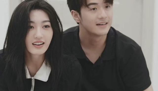 "Heart Signal Season 7": Oscar and Sun Leyan are in a relationship, why is Gaoya CP more popular ...