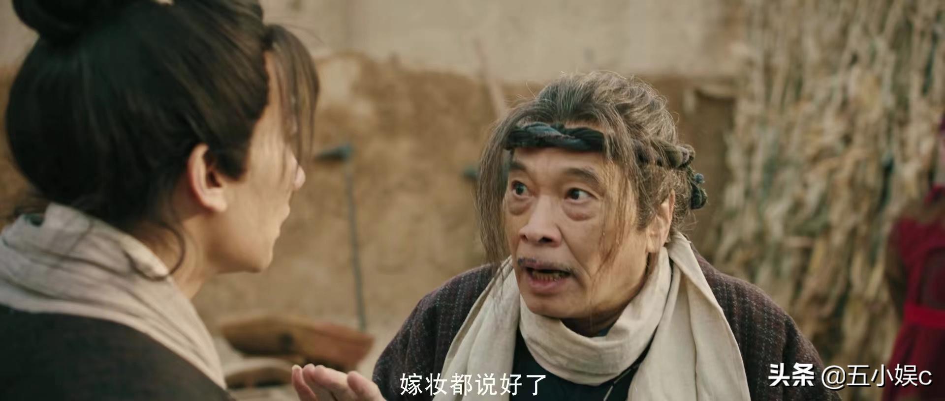 Wu Mengda's new work "Journey to the West" is on the air. After ...