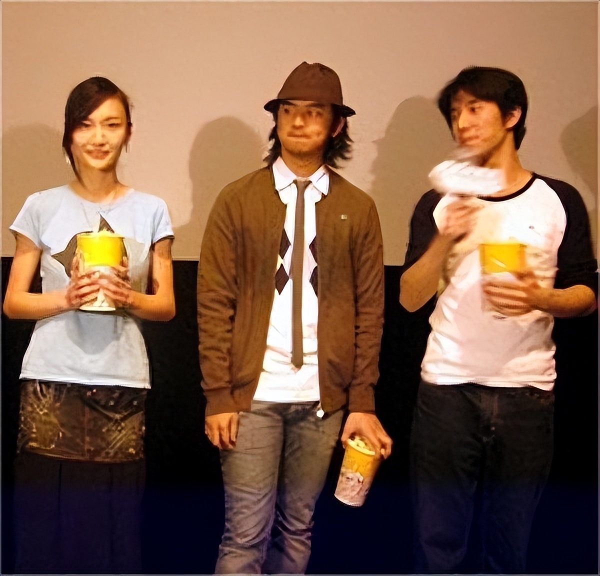 Wang Shuo, the "Evil Young Man in the Capital": Arrogant and ...