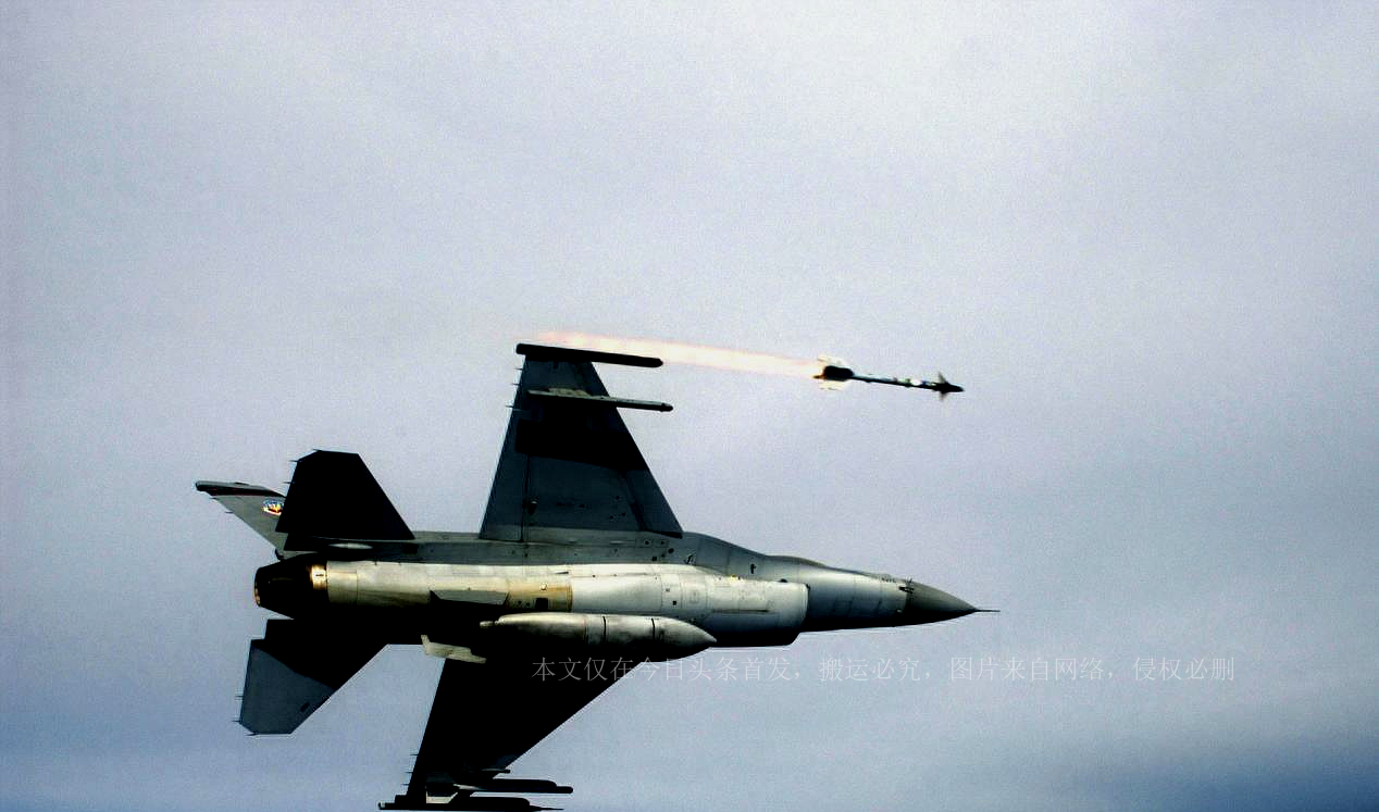 U.S. warplanes opened fire on the Canadian border and shot down the ...