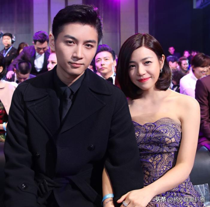 Is Michelle Chen really divorced?It was revealed that she was stuck ...