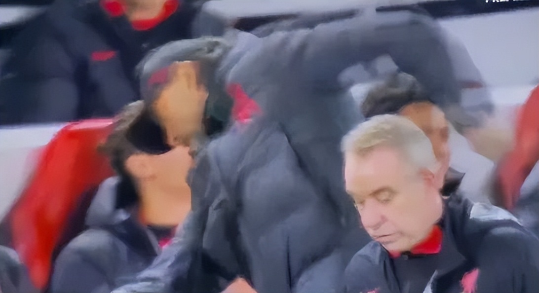 Angry!boycott Liverpool - iNEWS