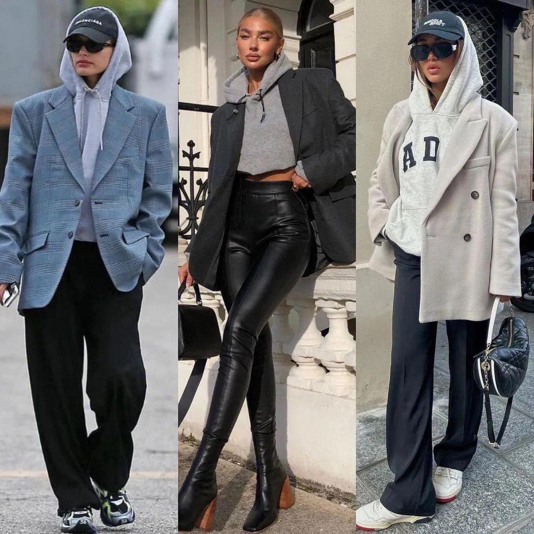 Outfit for street shooting - iNEWS