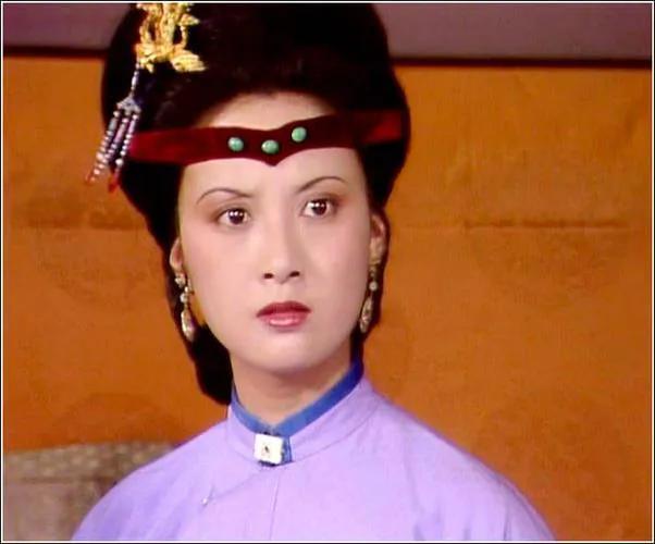 Talking about "Dream of Red Mansions" (7) ~ Follow Wang Xifeng to learn ...