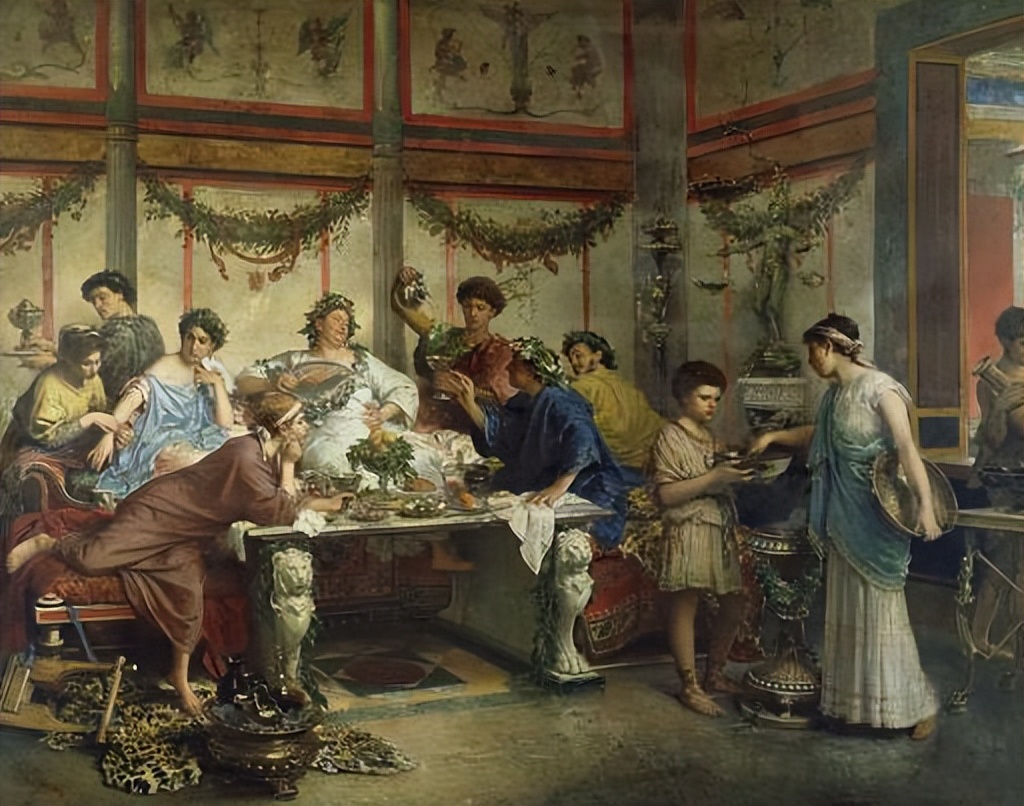 How to win elections in the Roman Republic? - iMedia