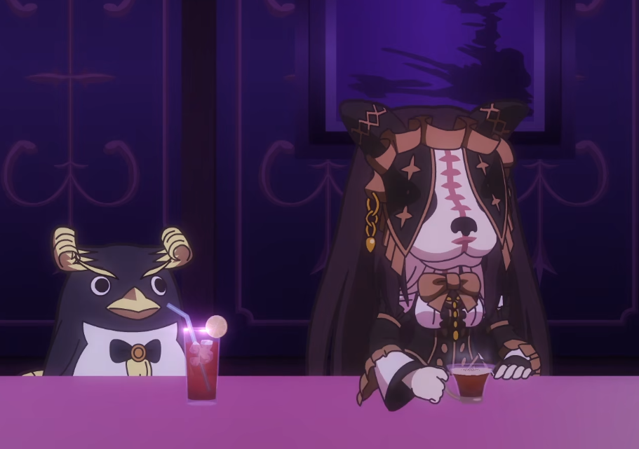 Overlord: Which NPC can survive successfully? - iNEWS