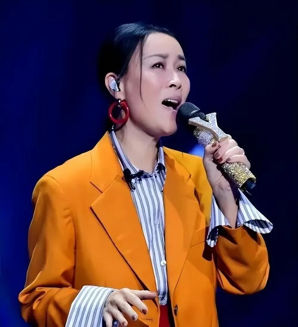 Na Ying's Macau concert was boycotted and may be ruined? Unsalable ...