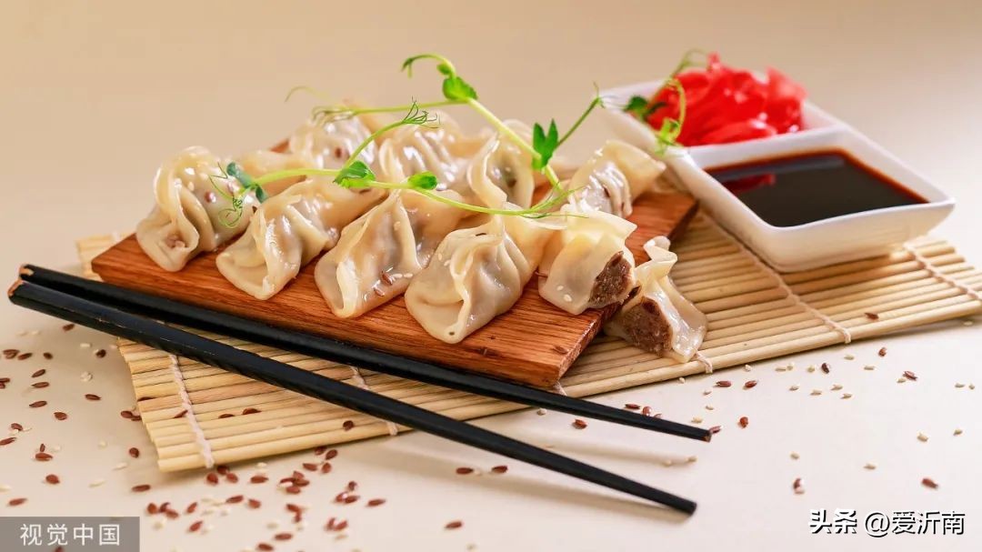 Is it better to cook dumplings in cold water or hot water? I finally ...