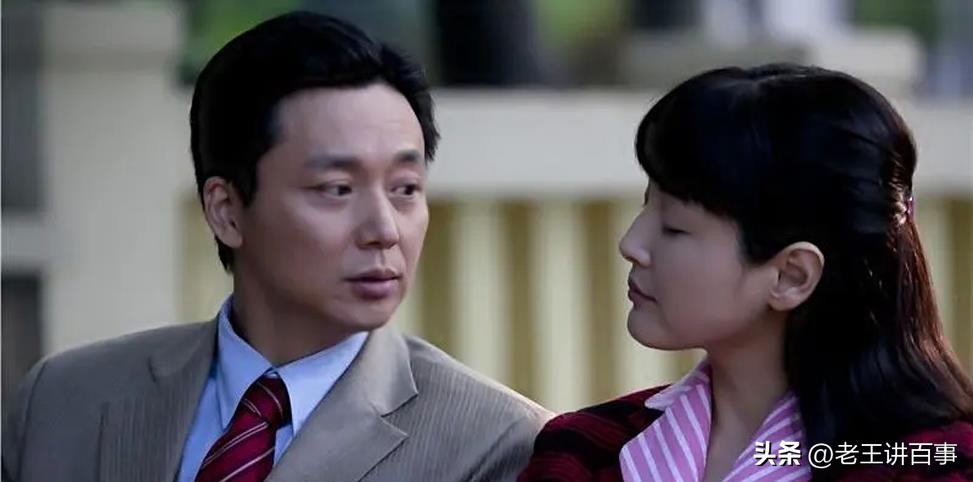 Thanks to the grace of not acting in the TV series, the lead actor in ...