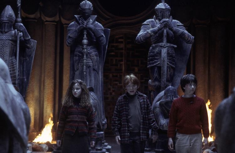 The Enduring Fascination of Harry Potter and the Sorcerer's Stone ...