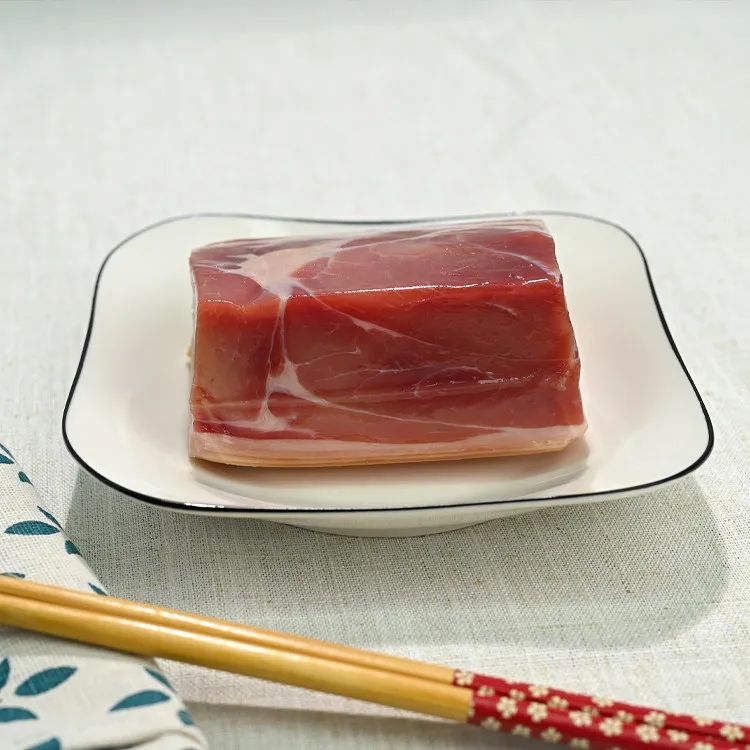 Is there more than Xuanwei ham in Yunnan?There are many hams that are ...