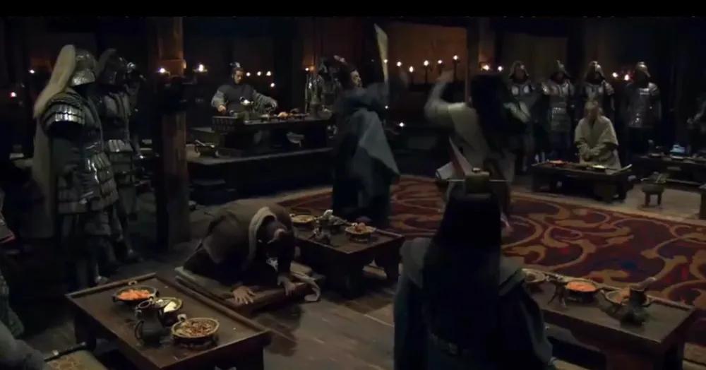 The Battle of Chu and Han (1) - iNEWS