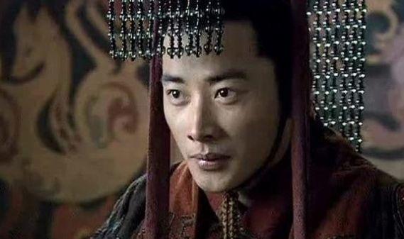 Emperor Xian of the Han Dynasty: The last afterglow of the Han Dynasty ...