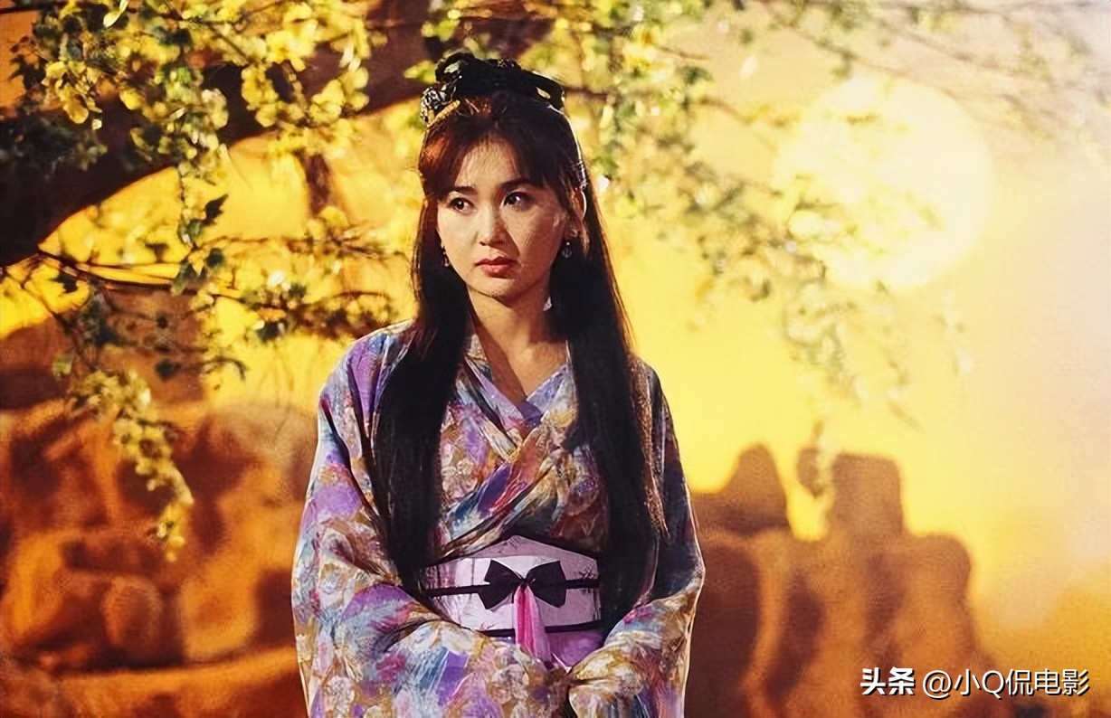 The 6 classic dramas starring Wen Bixia, all of them have been seen to ...