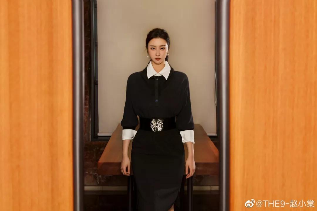 Little Gossip, Wang Yuan, Tian Xiwei, Zhao Xiaotang, Li Chun, Bai Lu ...