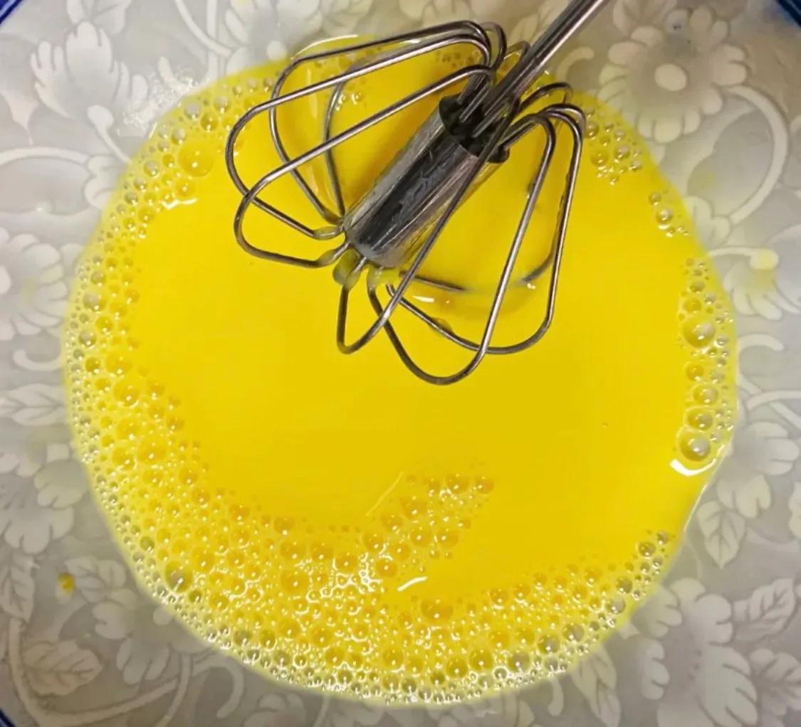 **Soufflé** One-time success, super simple and delicious dessert - iNEWS