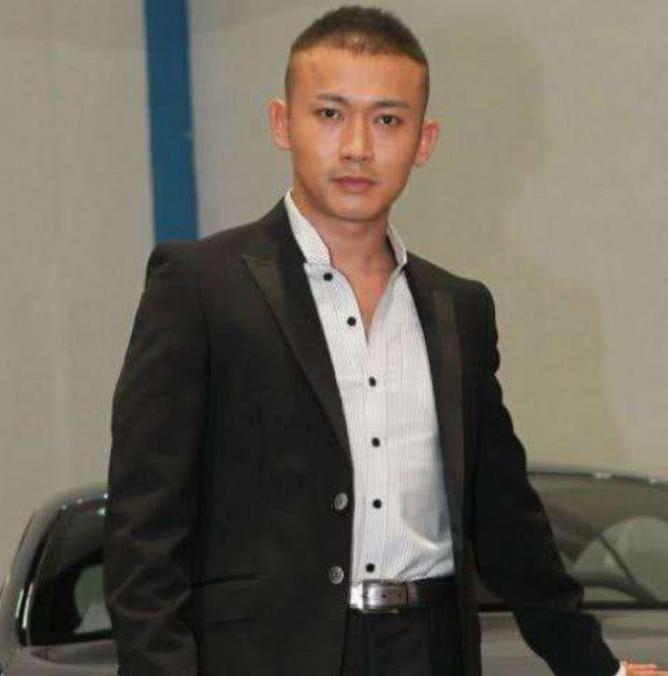 Nie Yuan: It's not my fault for having a relationship with an actress ...