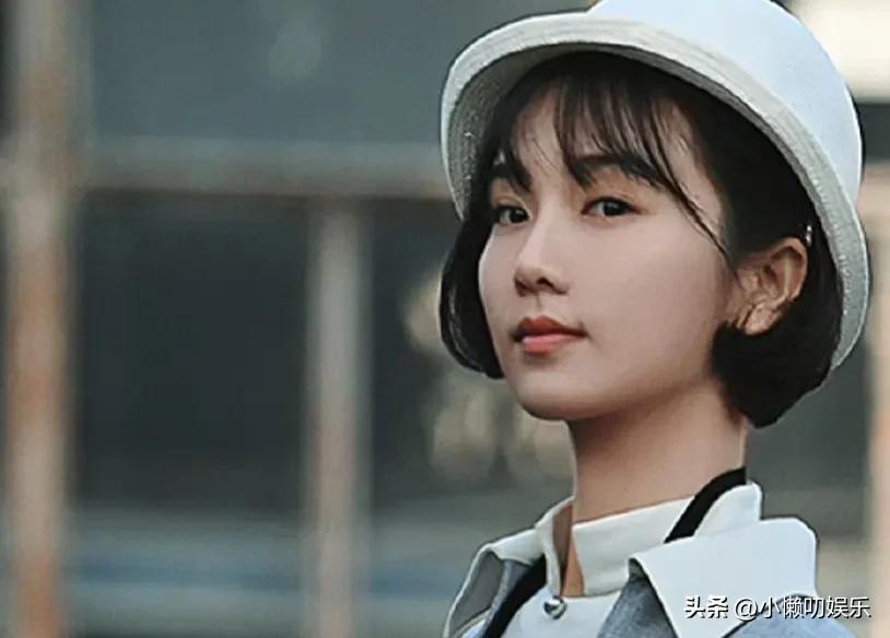 "Nanyang Daughter's Love" finale: Nan Lan was murdered and imprisoned ...