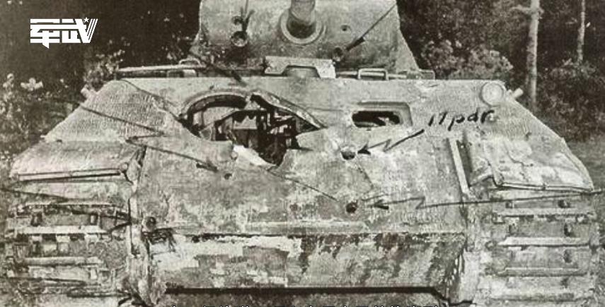 The Soviet Union rejected key technologies, how was the 59 tank born ...