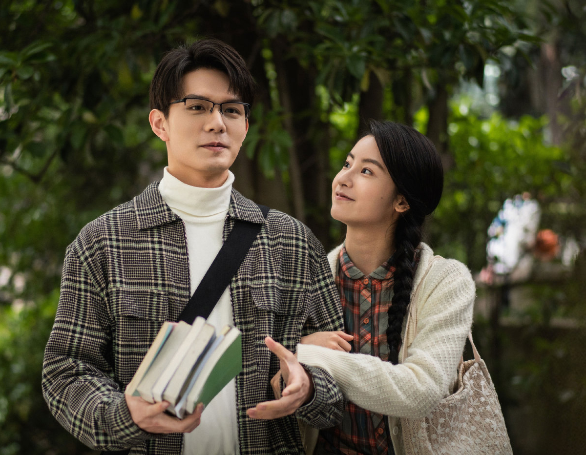 "Zeng Boy" Yang Cheng proposed, Wang Ying cried, Ren Siyu was pregnant, Xie Qiao broke up - iMedia