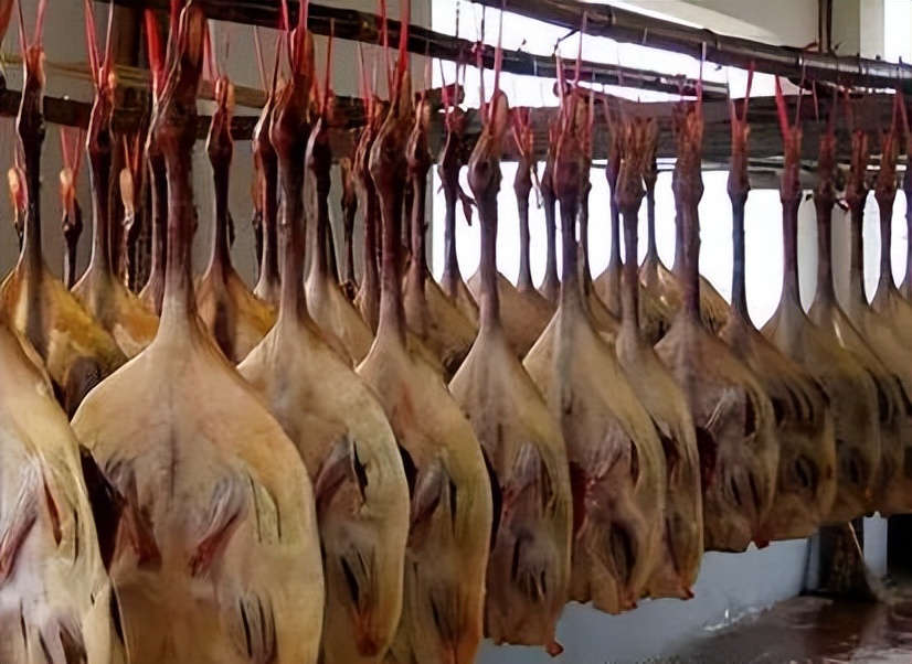 The seven most famous specialties in Loudi, Hunan, four of which are ...