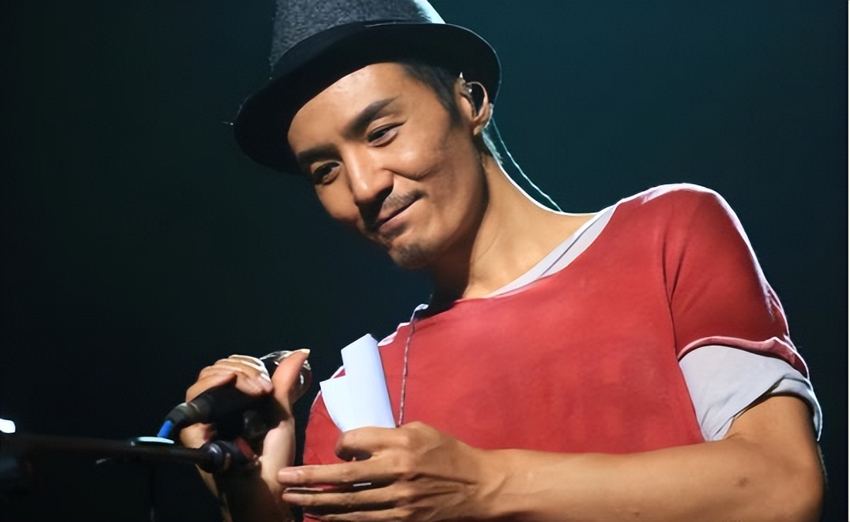 Pu Shu reported safety! Gratitude and responsibility, the artist's ...