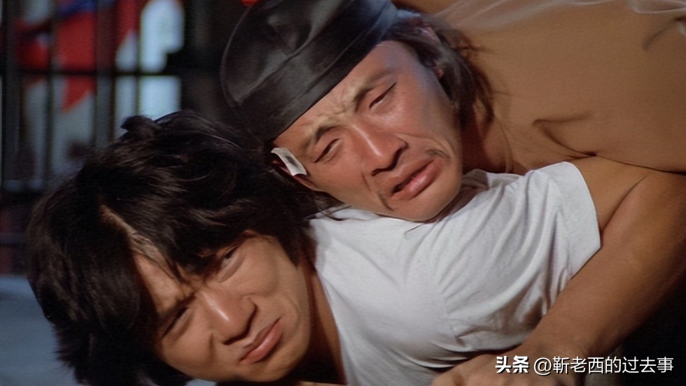 "Serpentine Hands": In-depth Interpretation of Yuan Heping's Martial ...