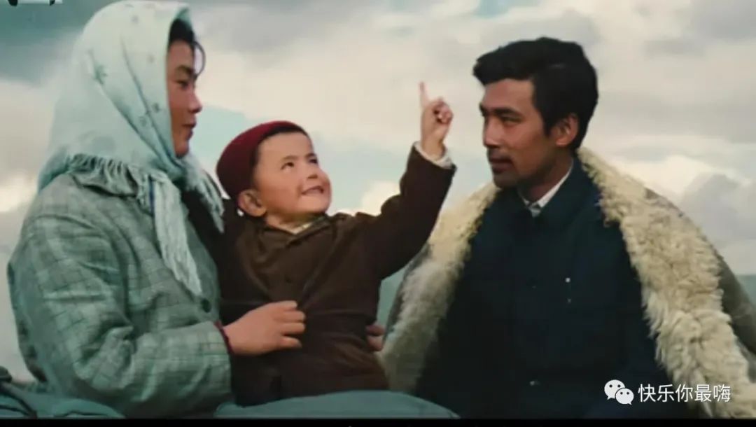 "Genius child star" Fang Chao: Started filming at the age of 2, became ...