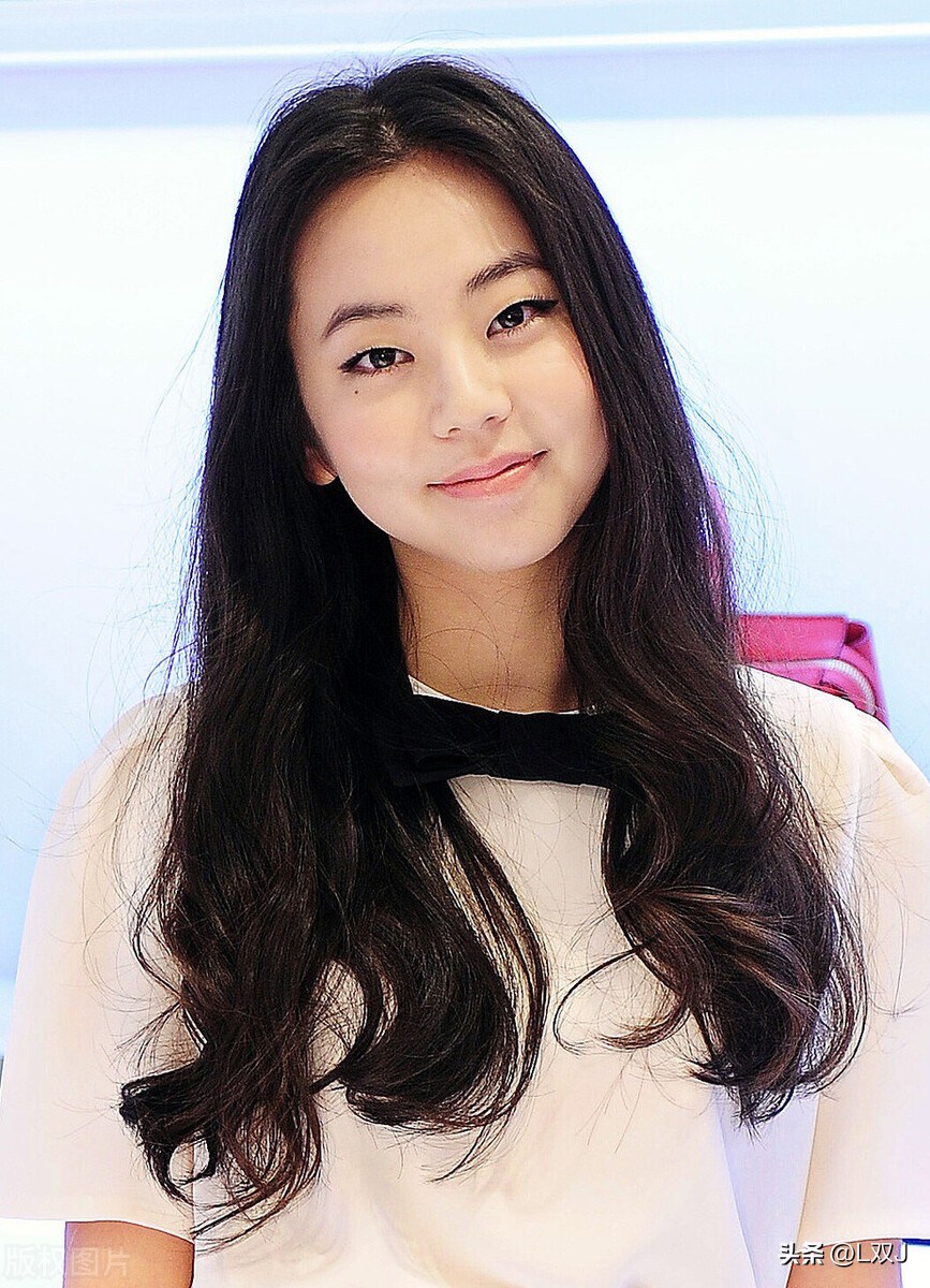 An Zhaoxi (Ahn So-hee) Korean actress - iNEWS