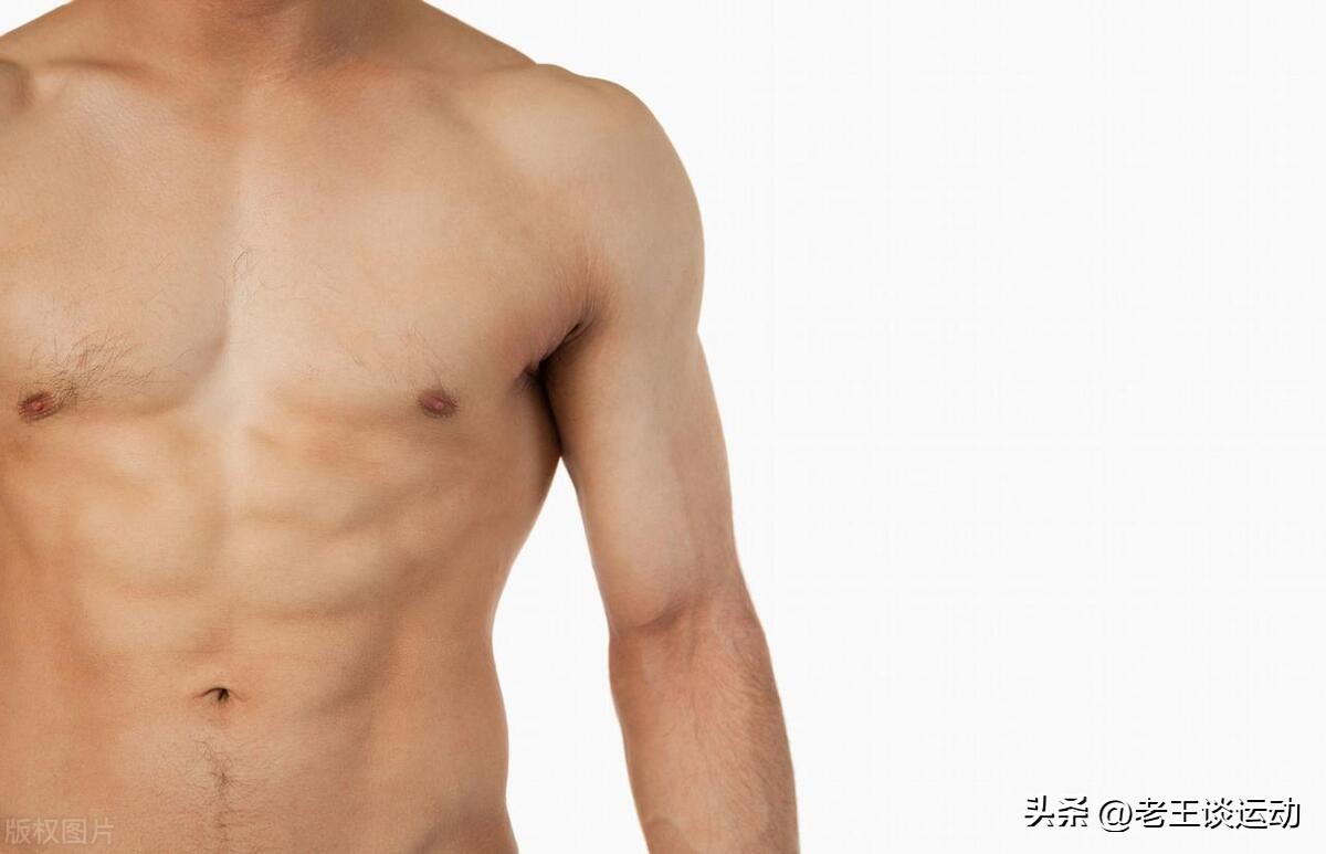 How should the abdominal muscles be trained? Remember these four key ...