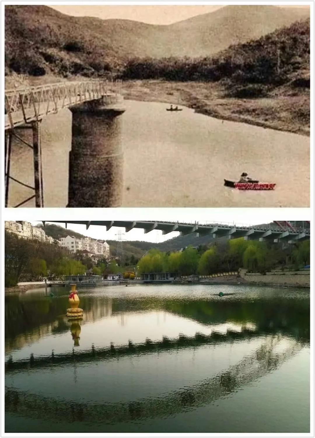 Old Dalian Image-Laobiewan - iNEWS