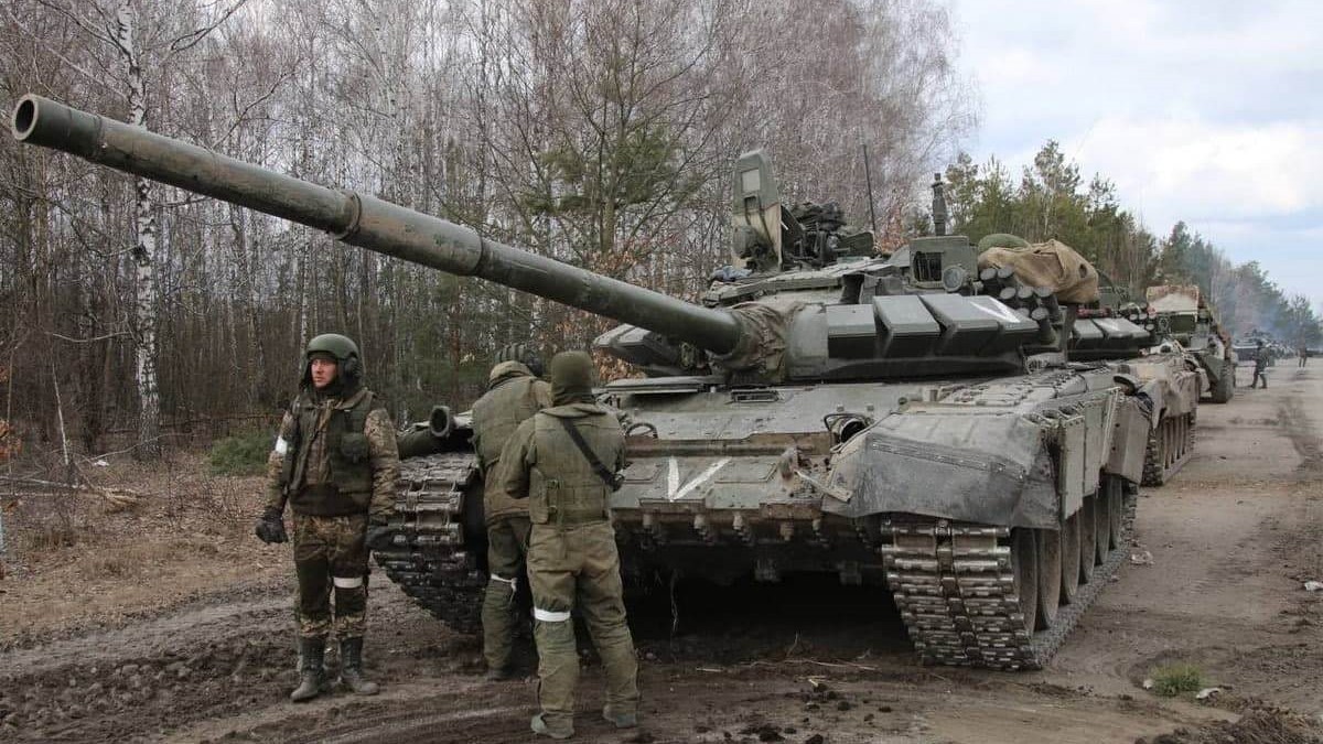 Big surprise!Is the Ka-52 shot down by anti-tank missiles worth the ...