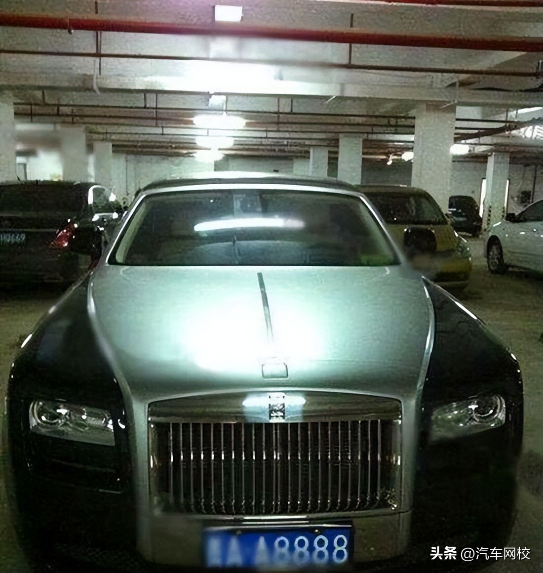 What cars do China's five richest women drive?Announcing the list of ...