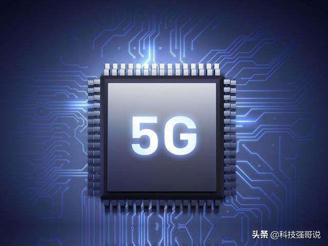 Domestic 5G RF chips are available in batches!Can Huawei use it?Chinese ...