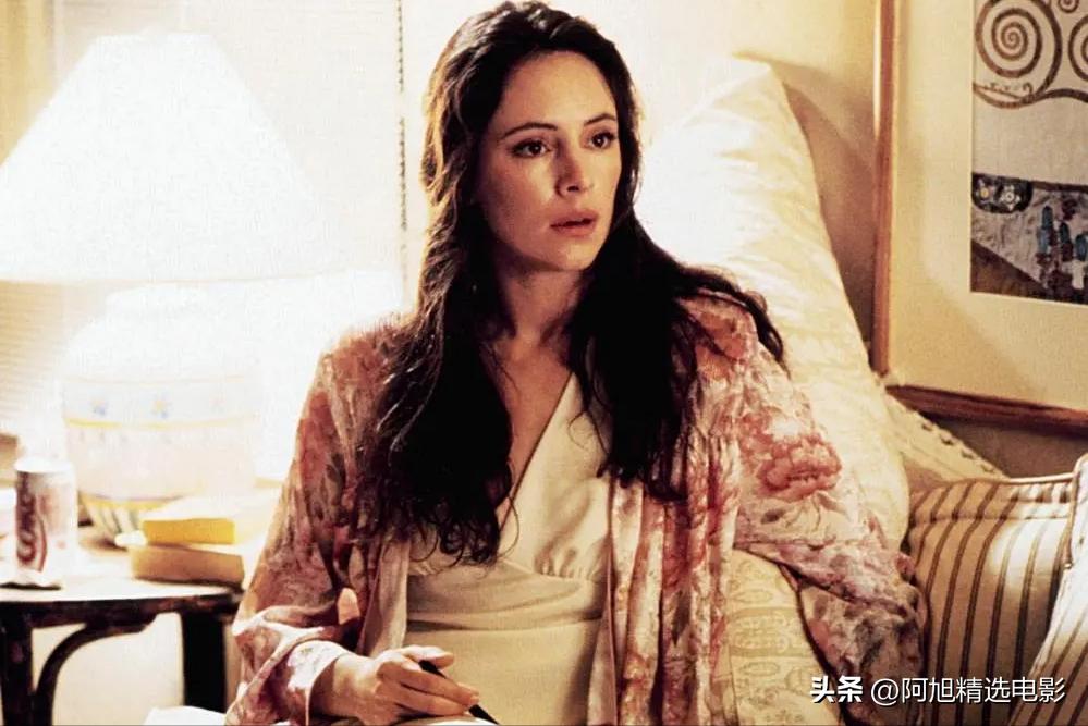 American restricted classic movies of the 1990s (5) - iMedia