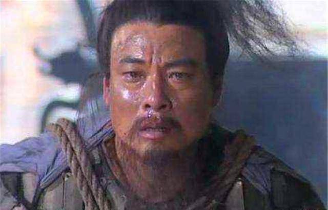 The defeat of Jieting doomed the outcome of all Zhuge Liang's Northern ...