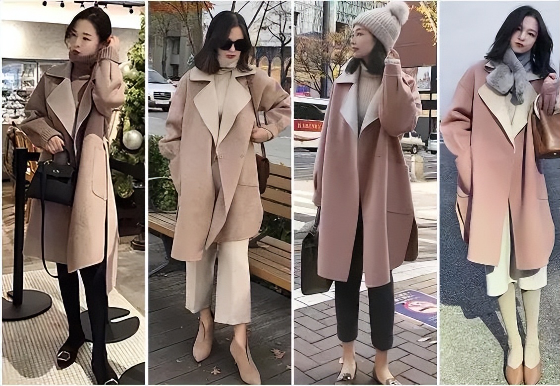 Dress well, but also pay attention to style, learn to match yourself ...